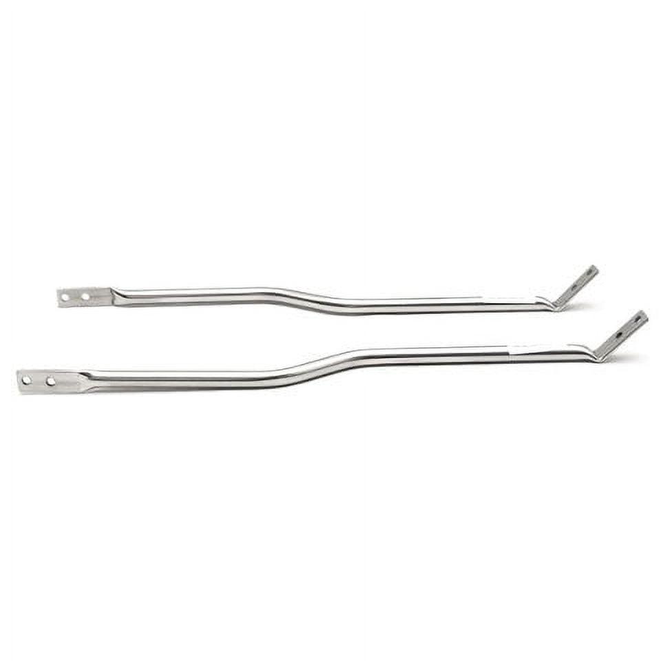 Triton Boat Windshield Support Bracket | 186 Stainless 18 1/2 Inch (Set ...