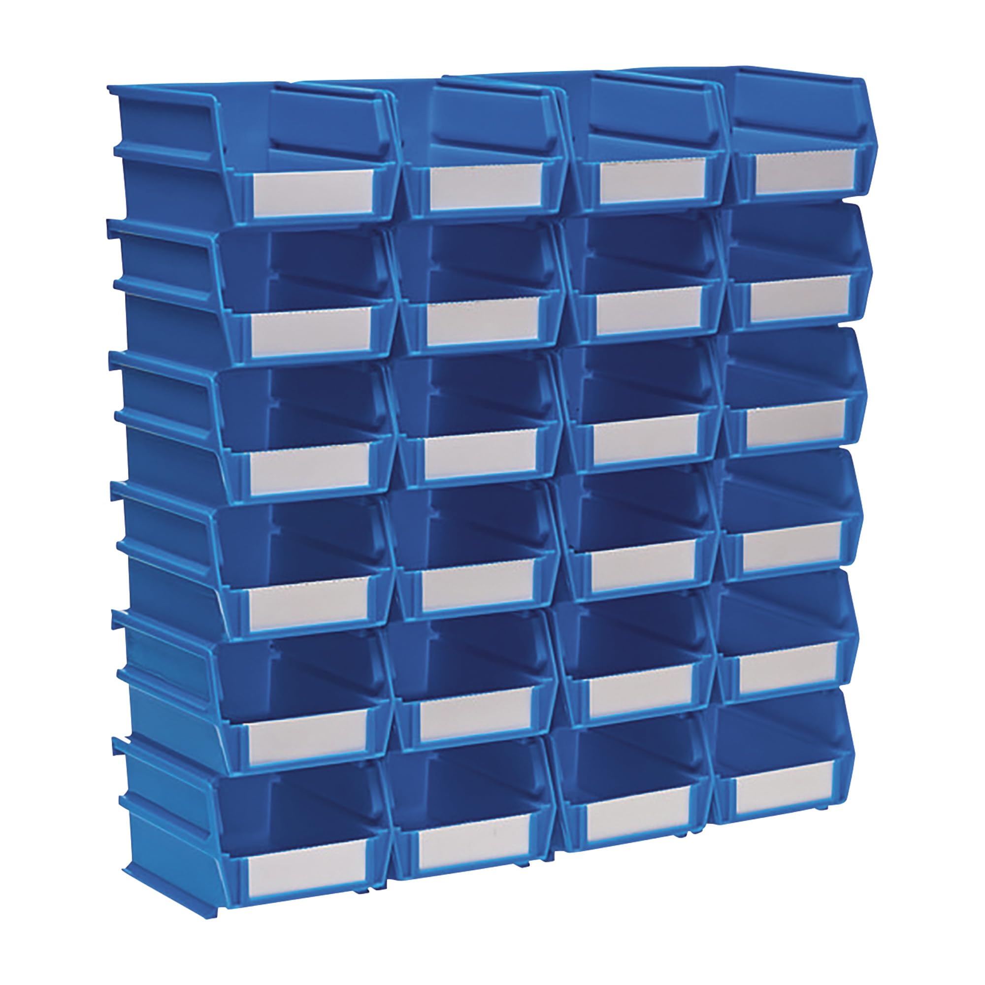 Triton Products 3-210B LocBin Stacking, Hanging, Interlocking ...