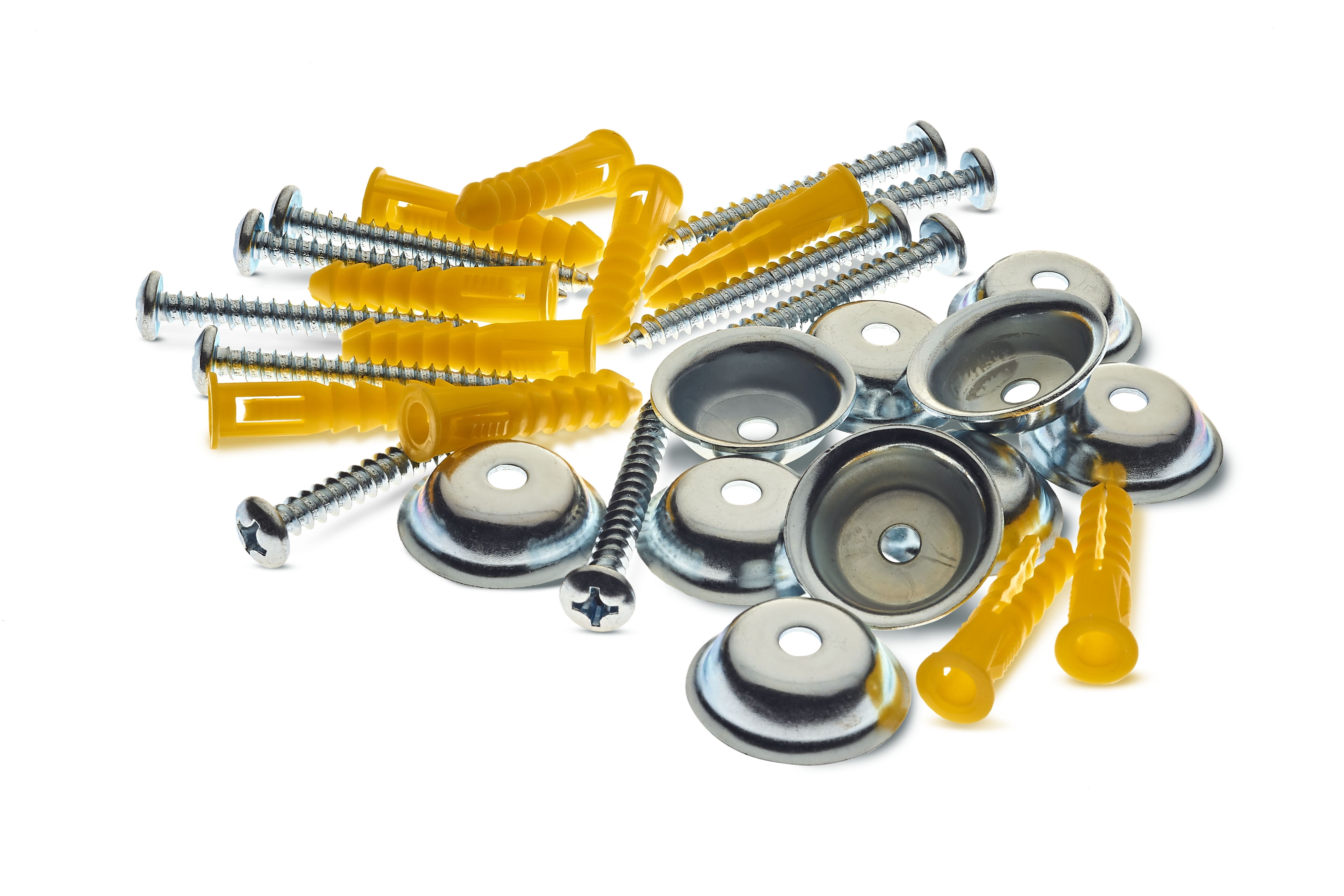 Triton Products 70016 Pegboard Mounting & Spacer Kit for Pegboard ...