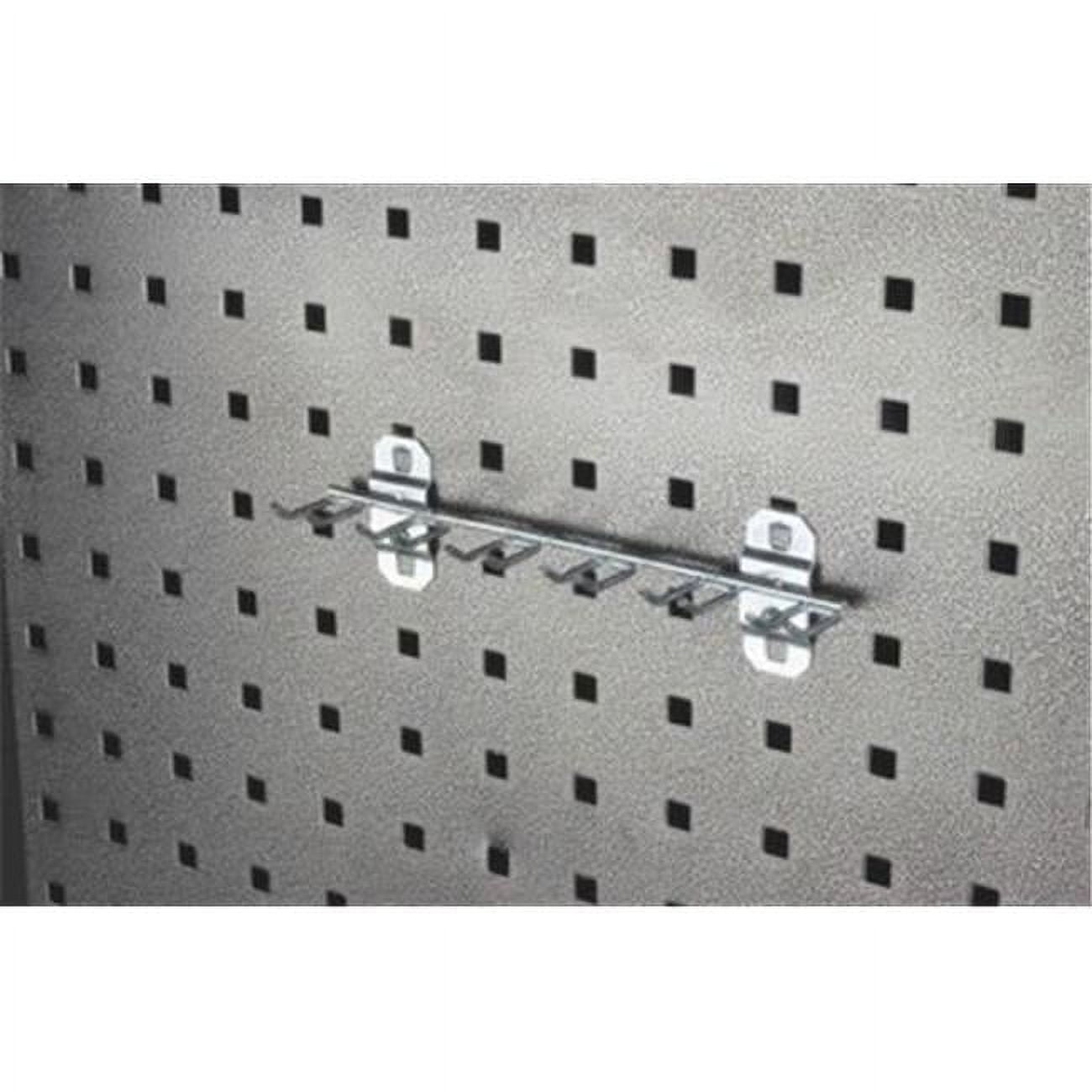 Triton Products 8.13 In. W with .75 In. I.D. Zinc Plated Steel Multi ...