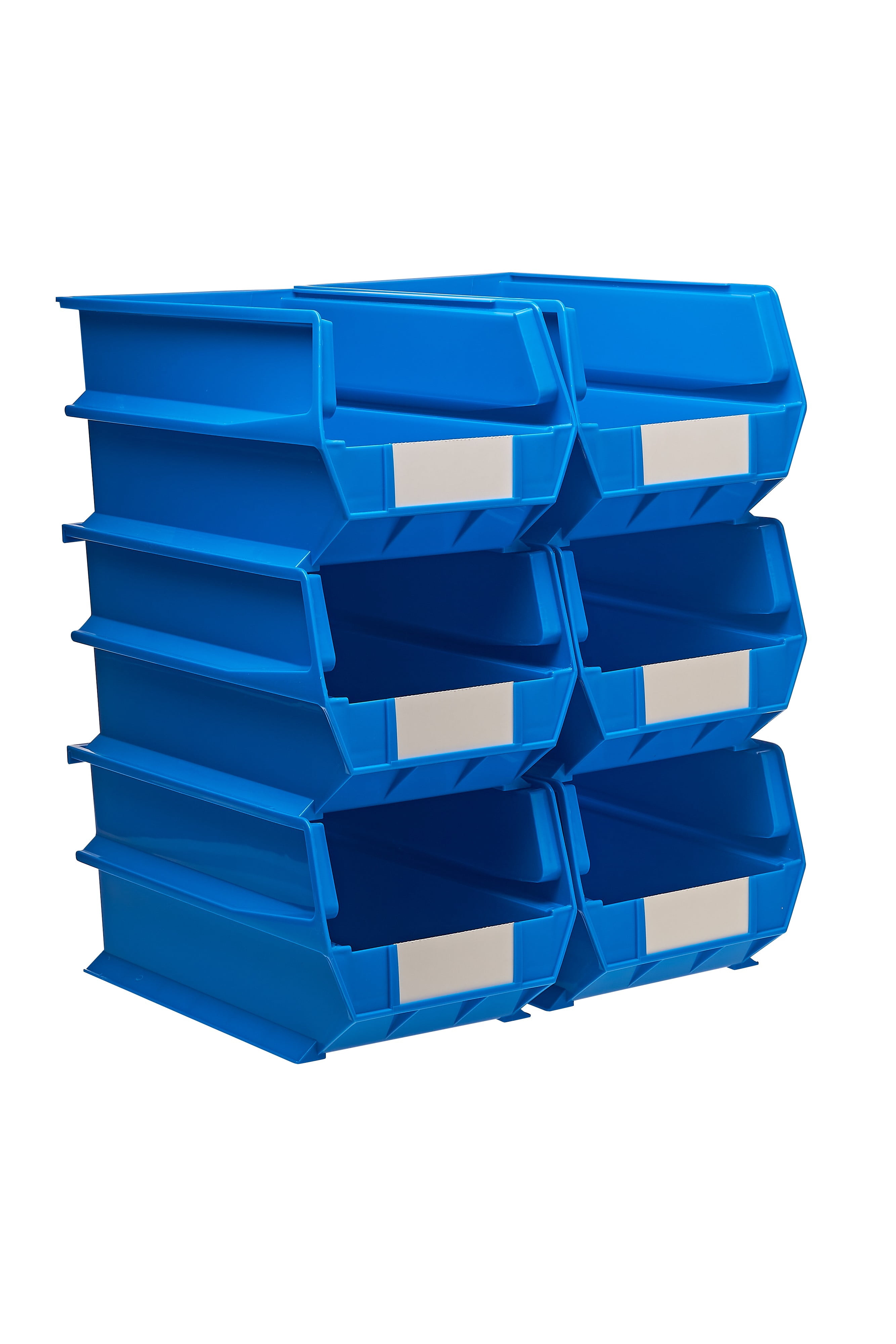 Free Shipping! Triton Products LocBin 14.75x8.25x7 Stacking Hanging ...