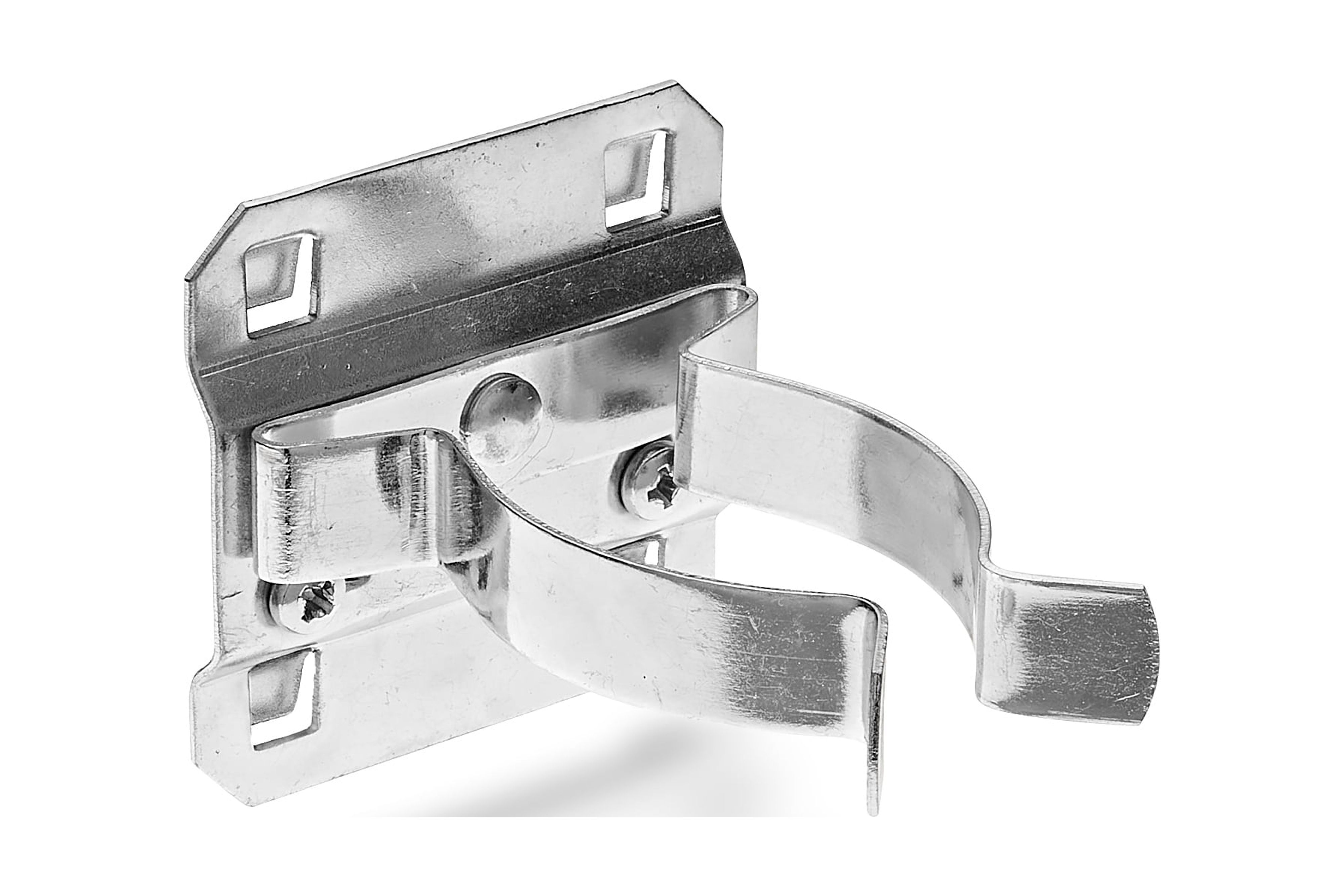 Triton Products® LocHook 1-1/2" to 2-3/4" Hold Range 3-3/4" Projection ...