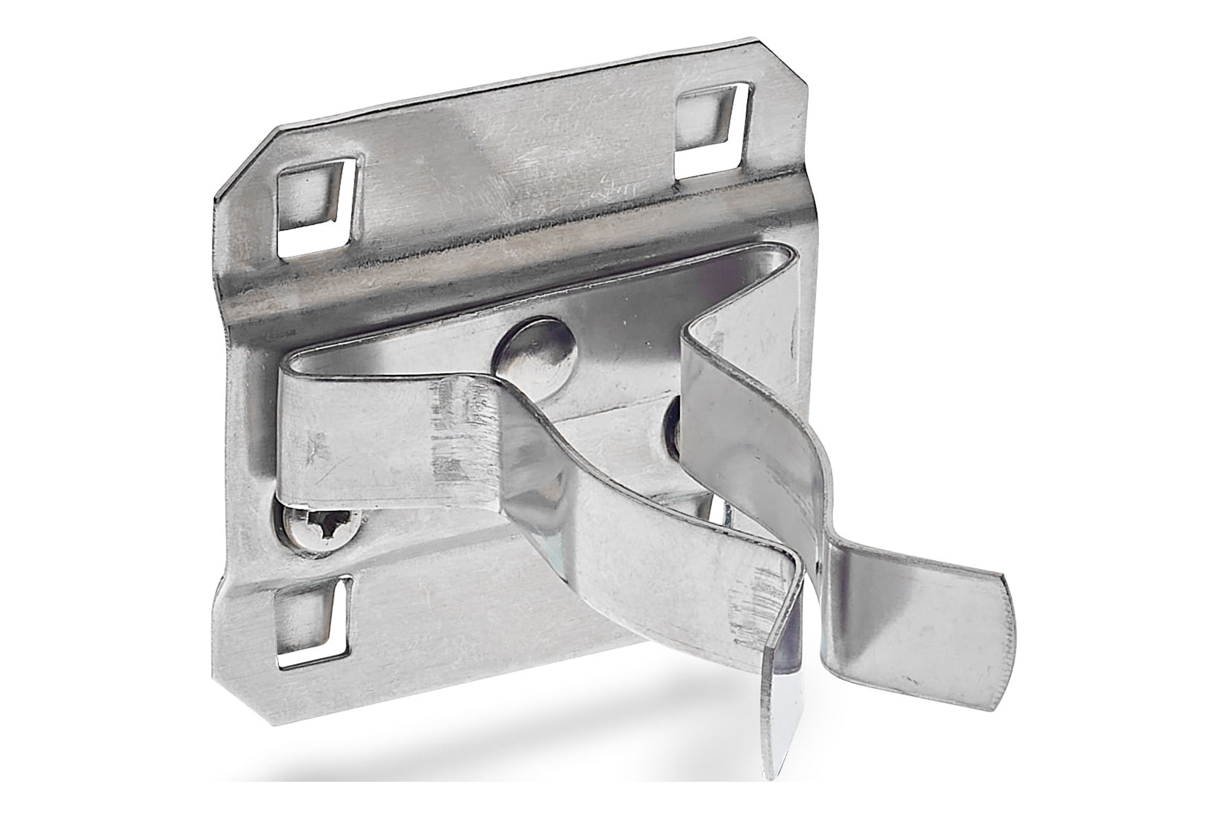 Triton Products® LocHook 63120 Extended Spring Clip,SS,Welded,PK3 ...