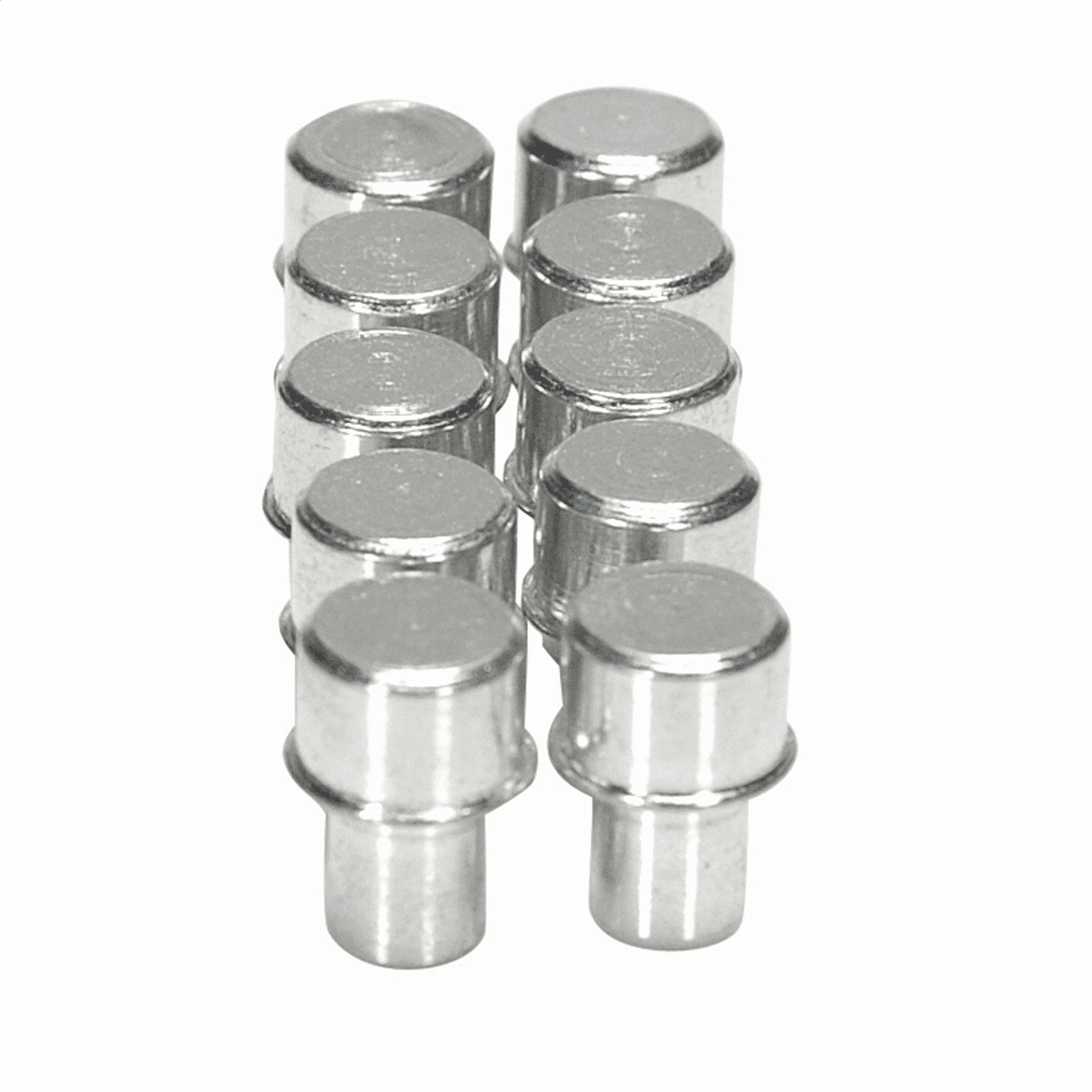 Triton Products® POWER PEGS 10 PER PACKAGE 1/4" - Walmart.com