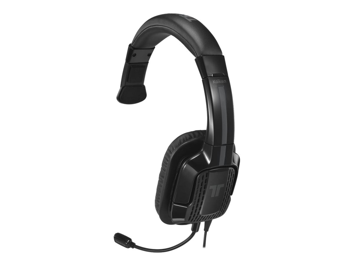 TRITTON Kaiken Mono Chat Headset for - Xbox One and Mobile Devices ...