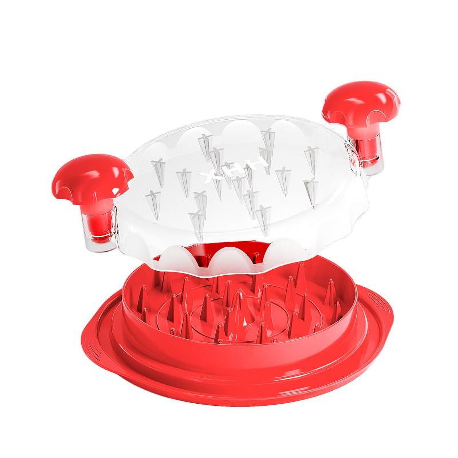 Triturador De Pollo-Large Chicken Breast Shredder Tool, Visible Lid ...