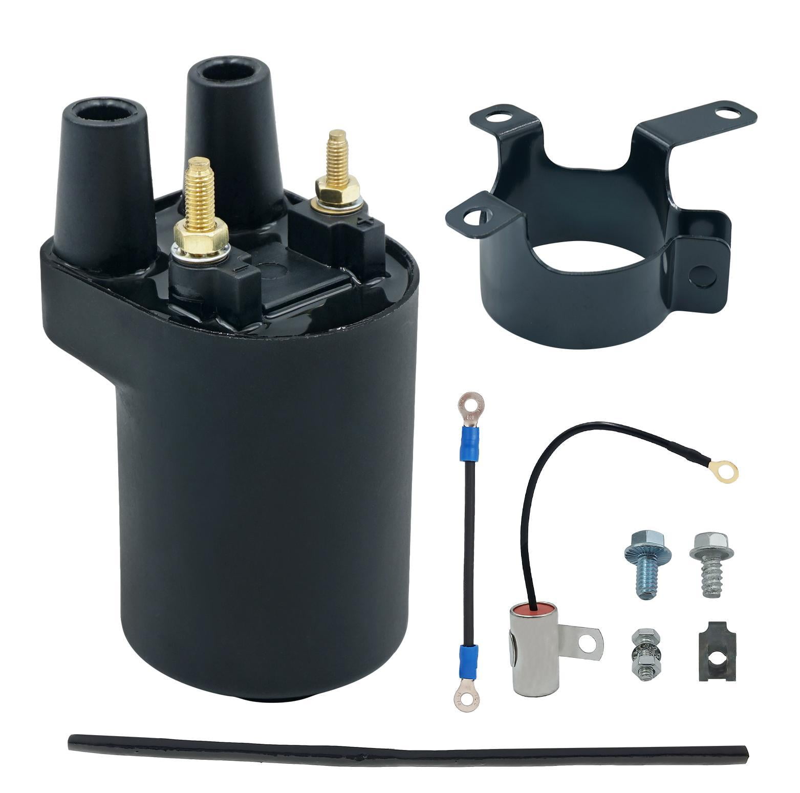 Triumilynn Ignition Coil for Onan Models BF B43 B48 NHC CCK, 166-0820 ...
