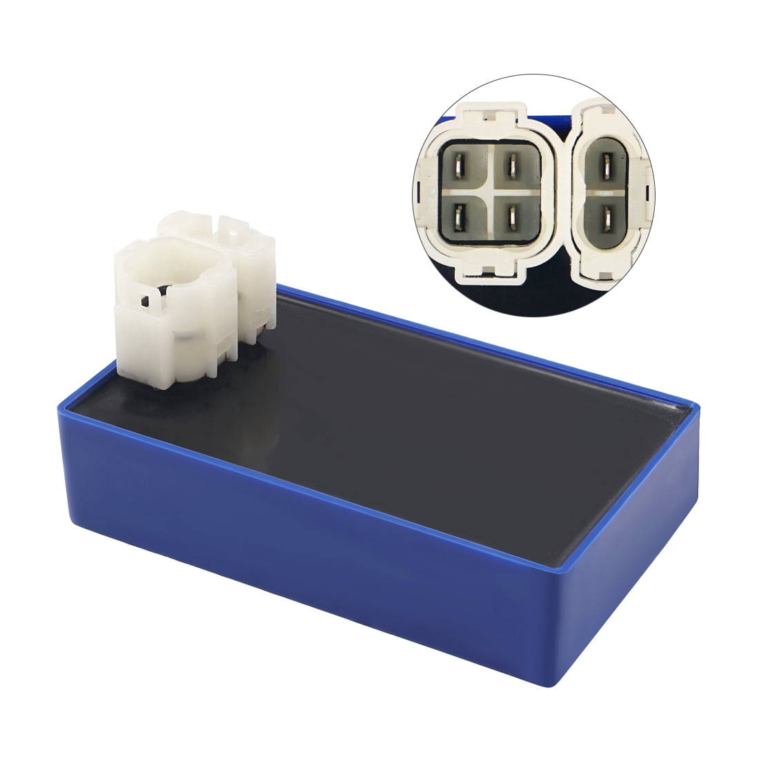 Triumilynn CDI Box for Honda 300 Fourtrax TRX300 TRX300FW Foreman 1988 ...