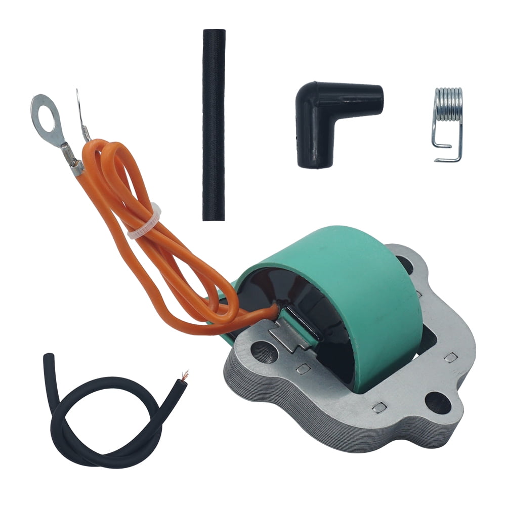 Triumilynn Outboard Ignition Coil for OMC Johnson Evinrude Replace No ...