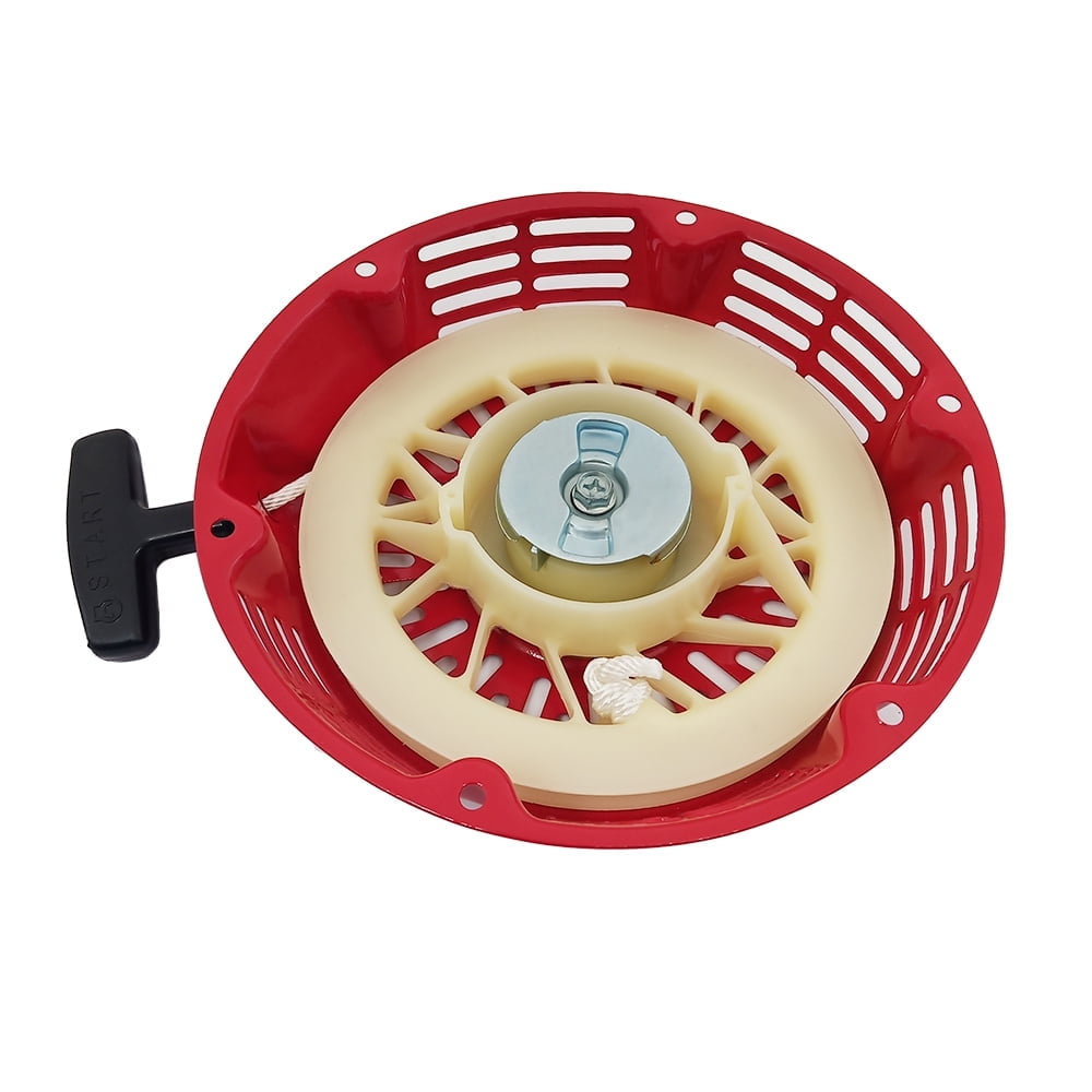 Triumilynn Recoil Starter Pull Start for Honda GX340 GX390 11HP 13HP ...