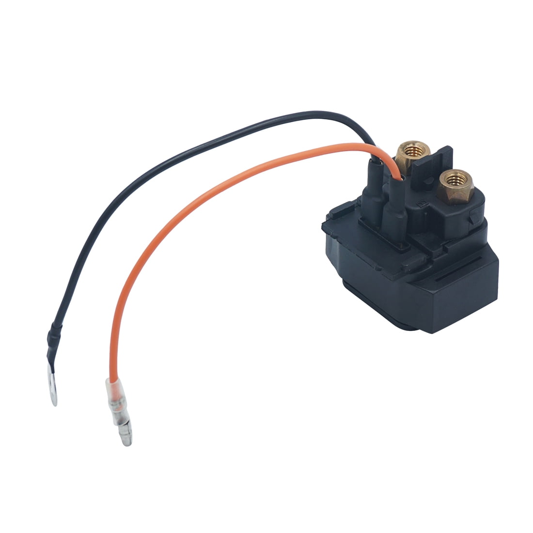 Triumilynn Starter Solenoid Relay for Yamaha PWC FX1000 GP800 GP1300 SJ700 XL700 XLT1200 XLT800 ...