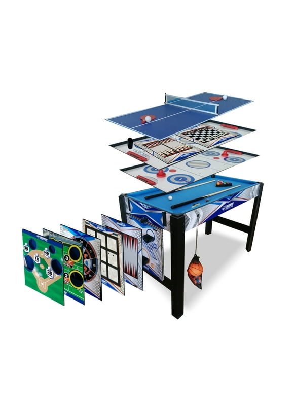 Multi Game Tables - Walmart.com