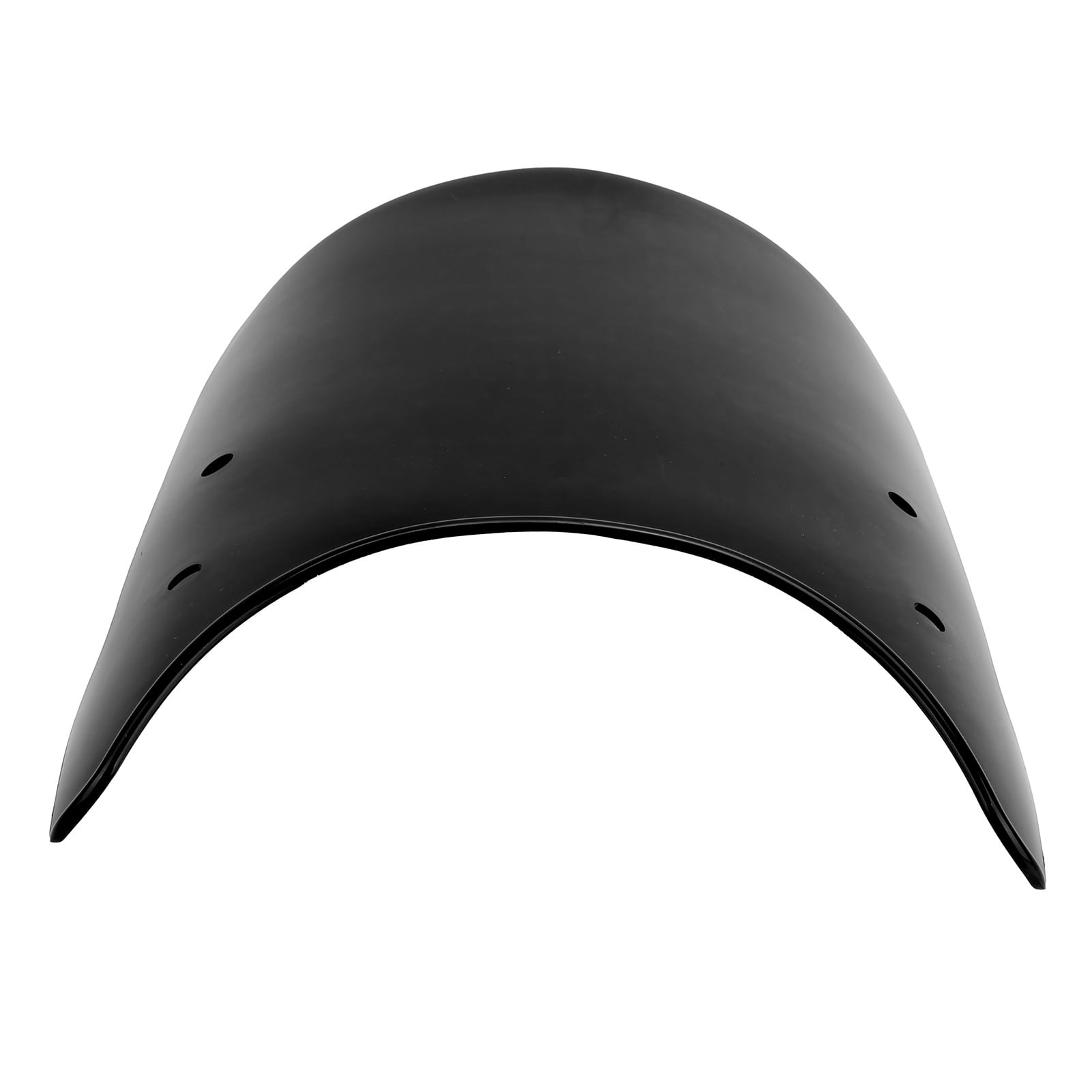 Triumph Bonneville Motorcycle Wind Deflector - Universal AntiCrack ...