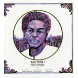 Triumph (CD) - Walmart.com