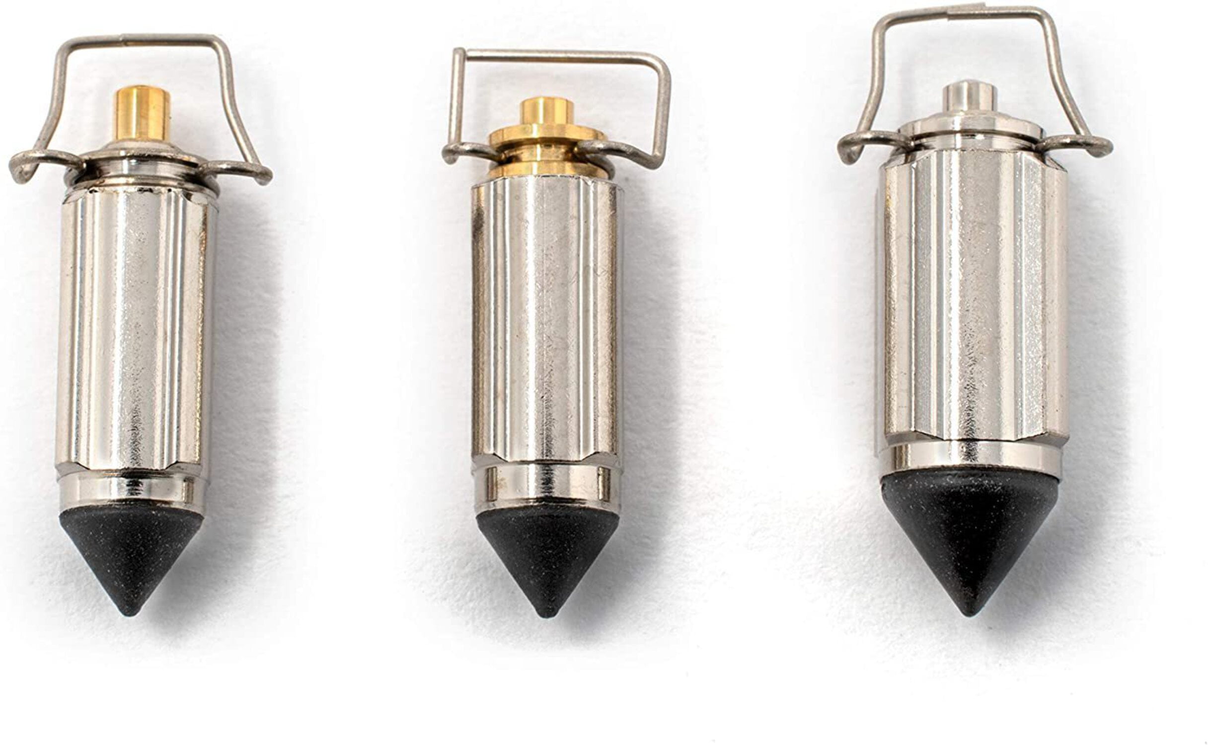 Triumph Carburetor Float Needle Fitment Compatibility Test Kit 0118-199 ...