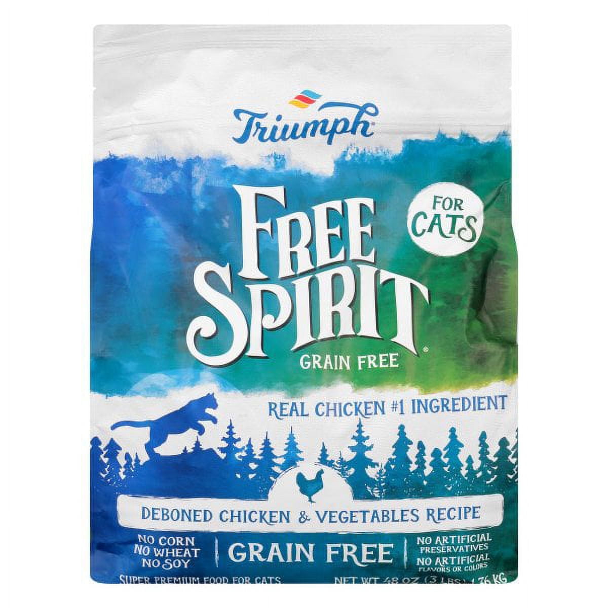 Brand: Triumph Pet Industries