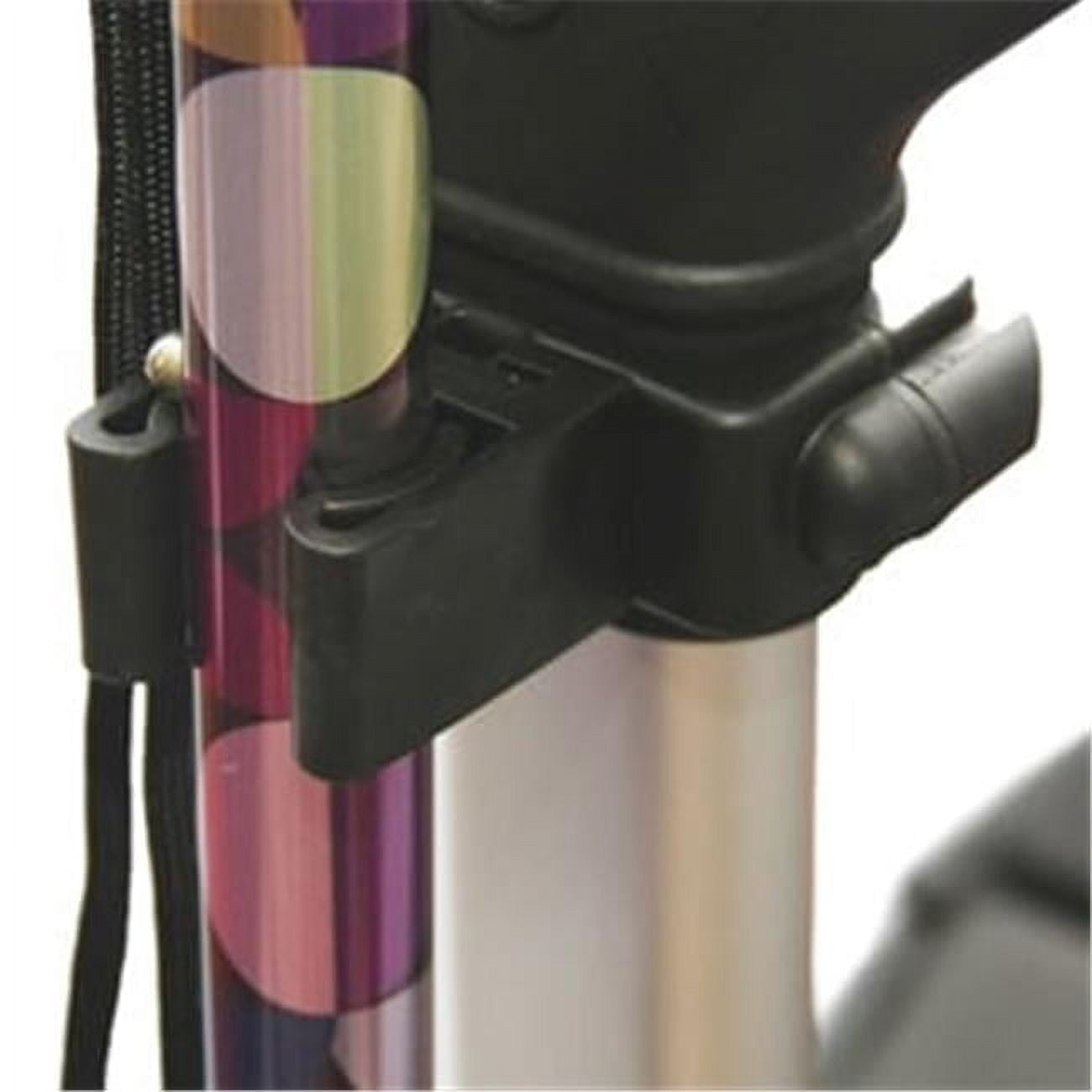 Triumph Mobility 500-4100 Cane Holder for Escape Rollators - Walmart.com