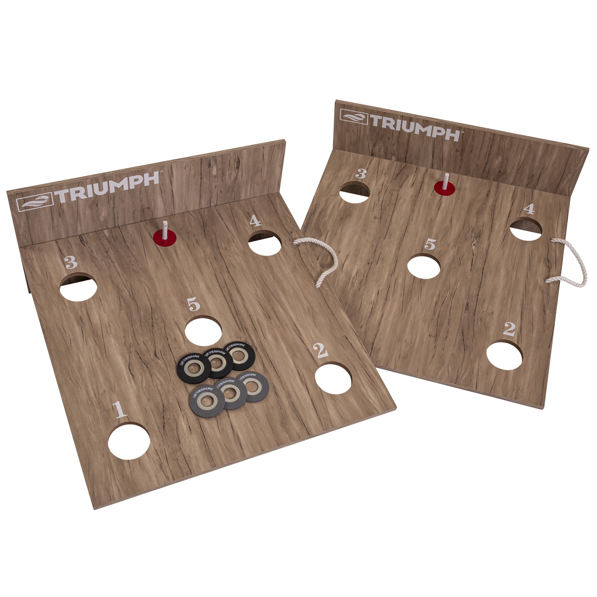 Triumph Original Washer Toss - Walmart.com