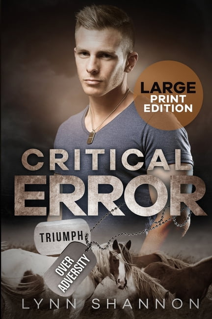 Triumph Over Adversity Military Heroes Critical Error: A Small-town ...