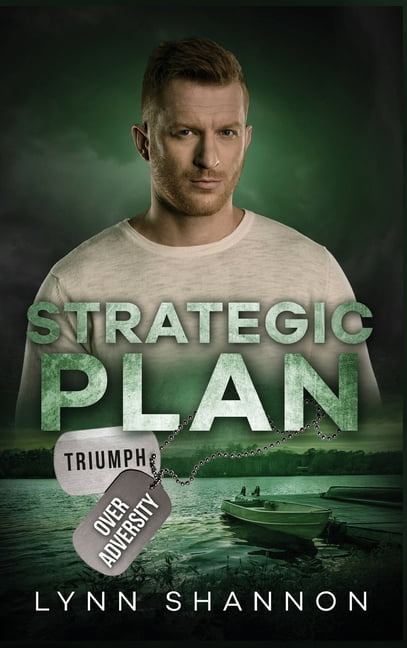 Triumph Over Adversity Military Heroes Strategic Plan: A Small-town ...