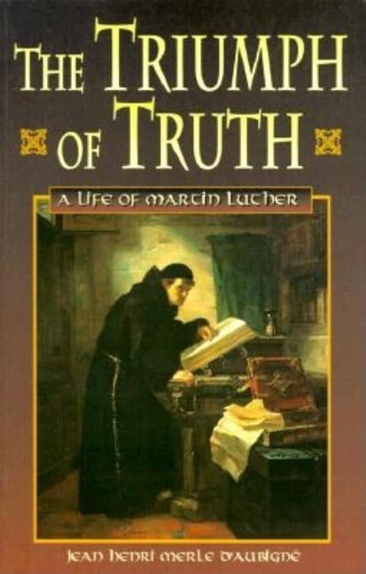 Triumph of Truth (Paperback) - Walmart.com