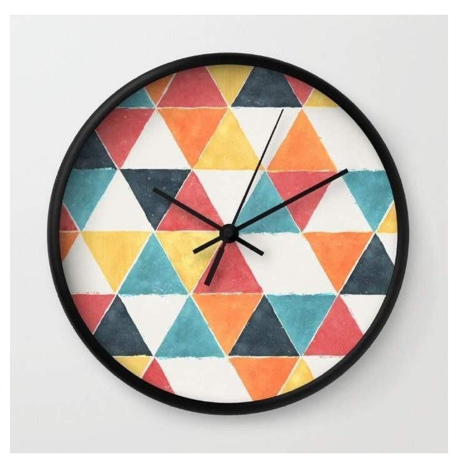 Trivertex Wall clock - Walmart.com