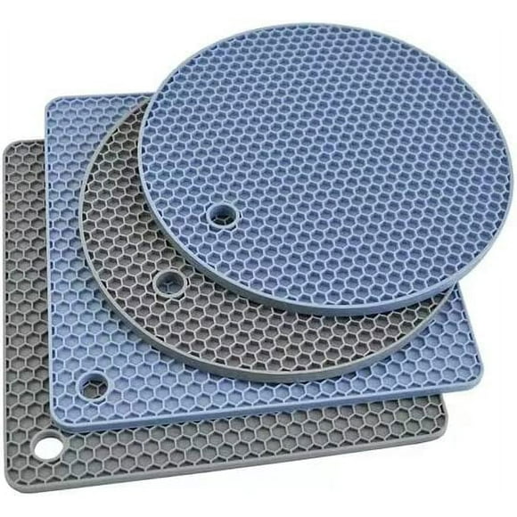 Hot Plate Trivets
