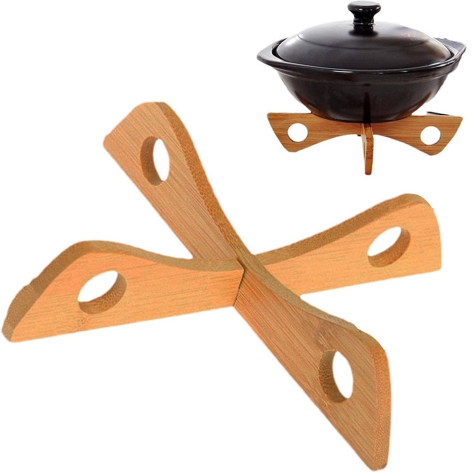 Trivet Kitchen Hot Plates | Trivets For Hot Dishes | Baby Drying Rack ...