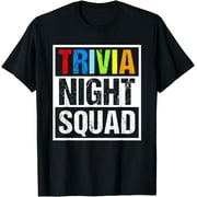 Quiz T Shirts