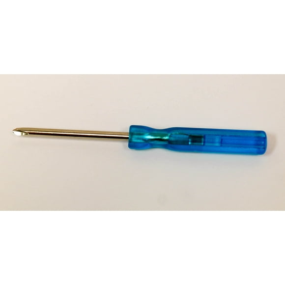 Tri Wing Screwdrivers
