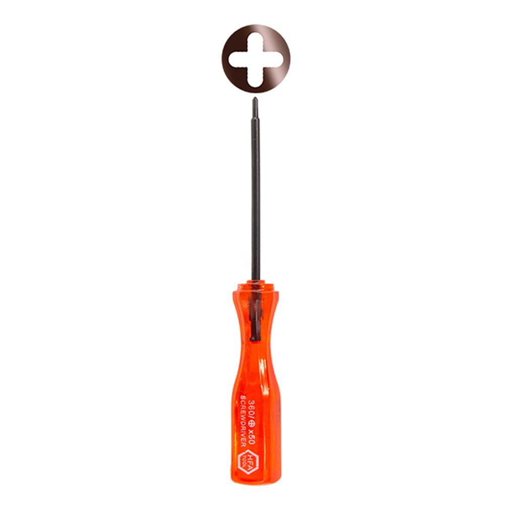 Triwing Screwdriver for Nintendo Switch, Cross Wing Precision Screw ...