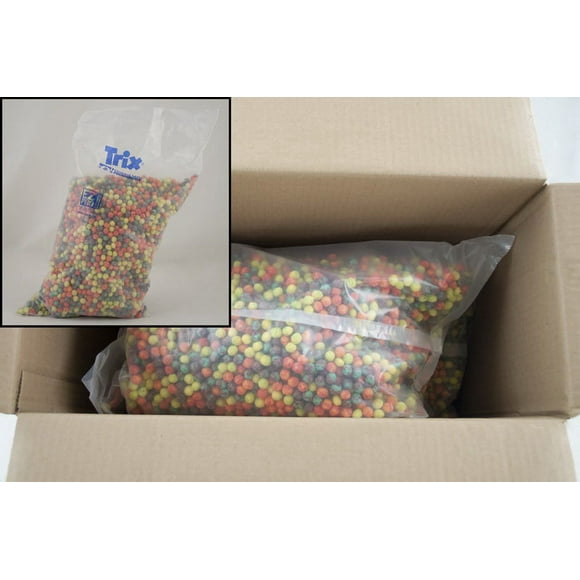 Trix in Cereal - Walmart.com