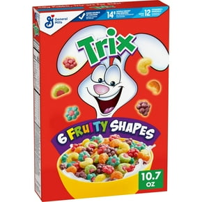 Trix in Cereal - Walmart.com