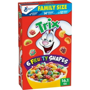 Trix in Cereal - Walmart.com