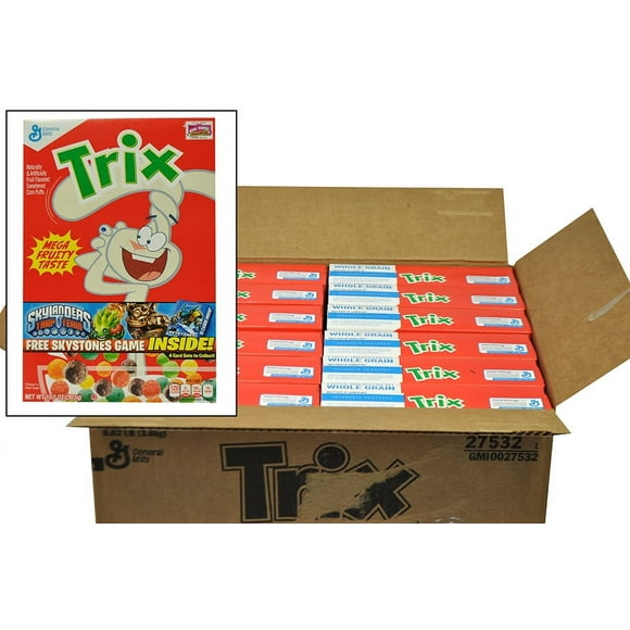 Trix in Cereal - Walmart.com