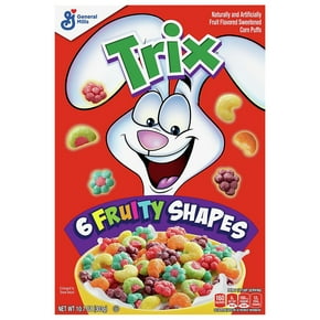 Trix in Cereal - Walmart.com