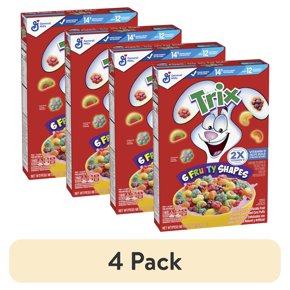 Trix in Cereal - Walmart.com