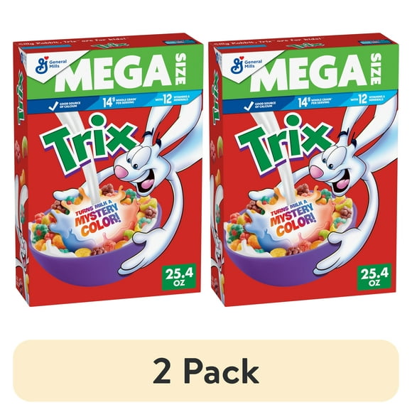Trix in Cereal - Walmart.com