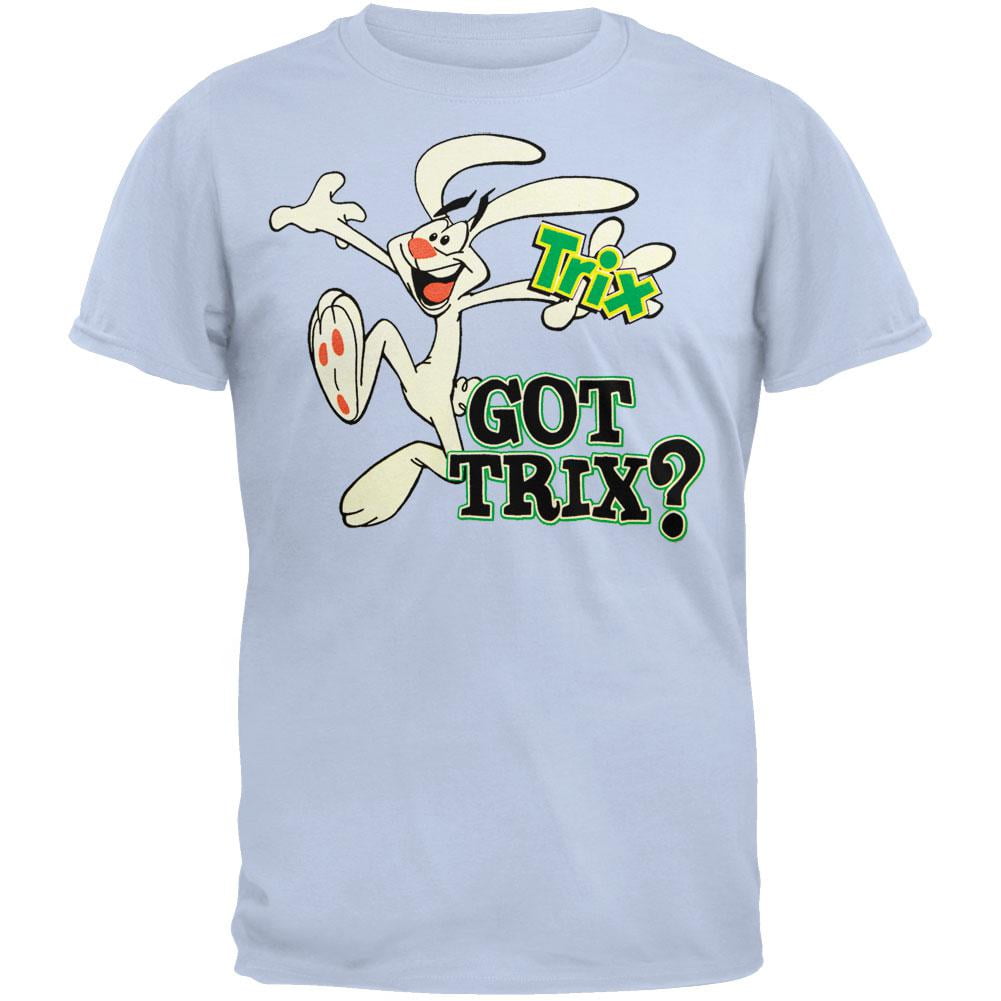 Trix - Got Trix T-Shirt - X-Large - Walmart.com