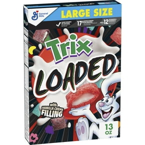 Trix in Cereal - Walmart.com