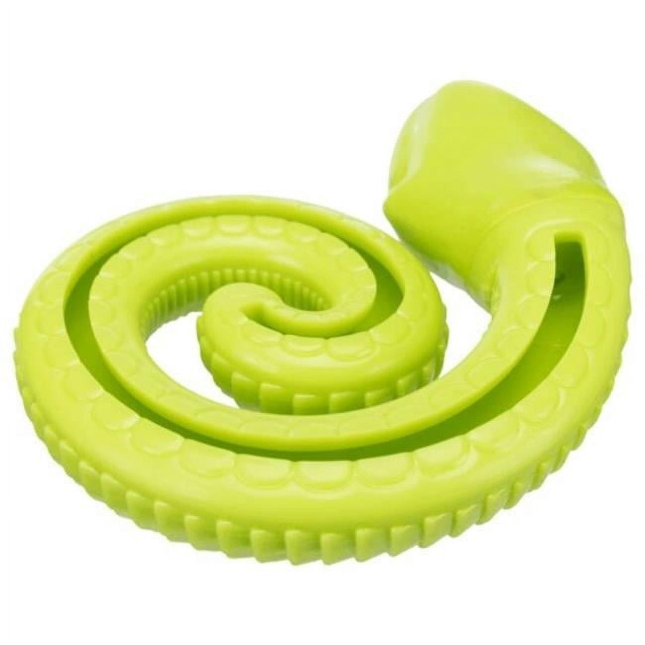 Trixie Pet Products 4011905349503 7 in. Dog Snack - Snake Rubber Coiled ...