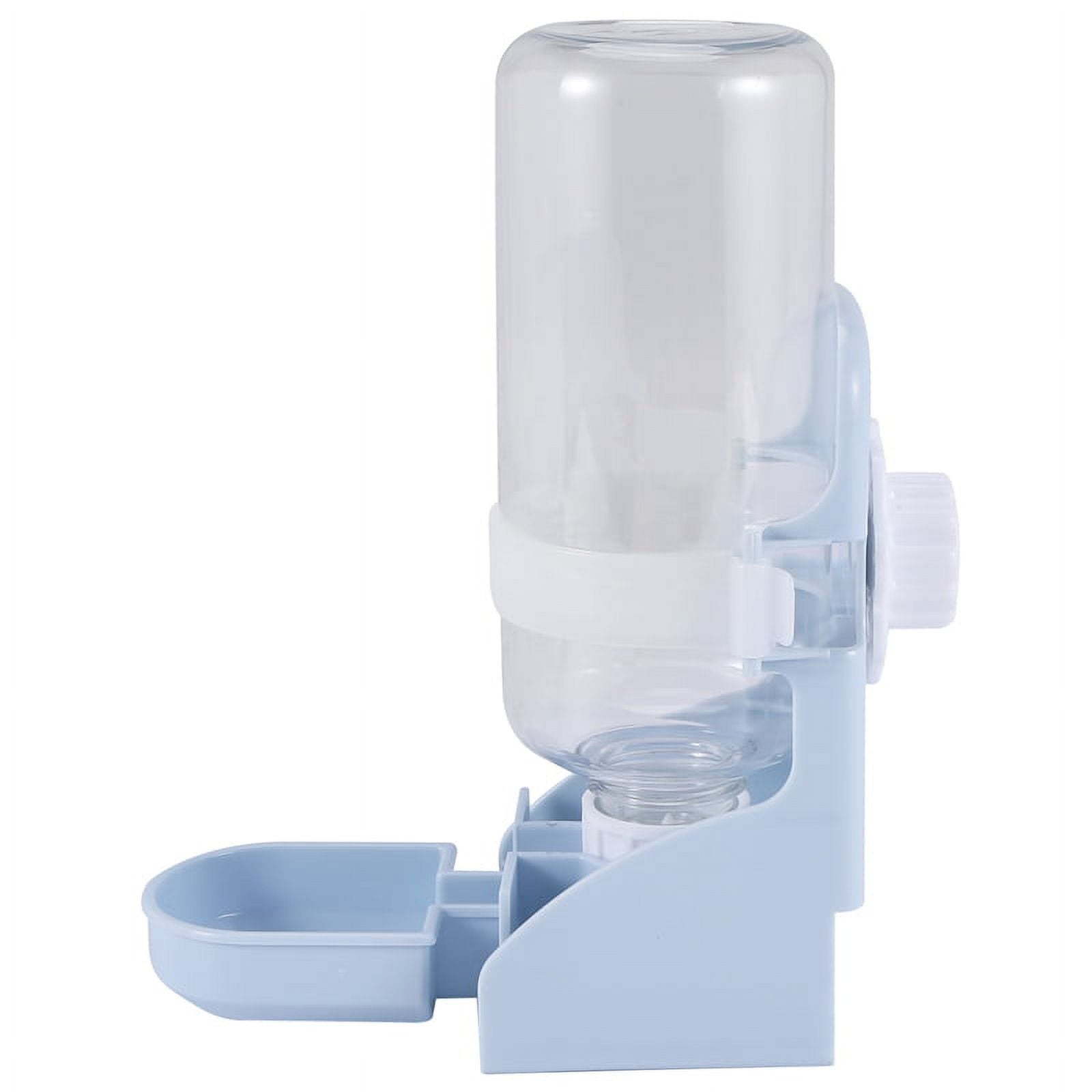 Trjgtas 500ML Pet Parrots Birds Drinker Pigeon Drinking Water Feeder ...