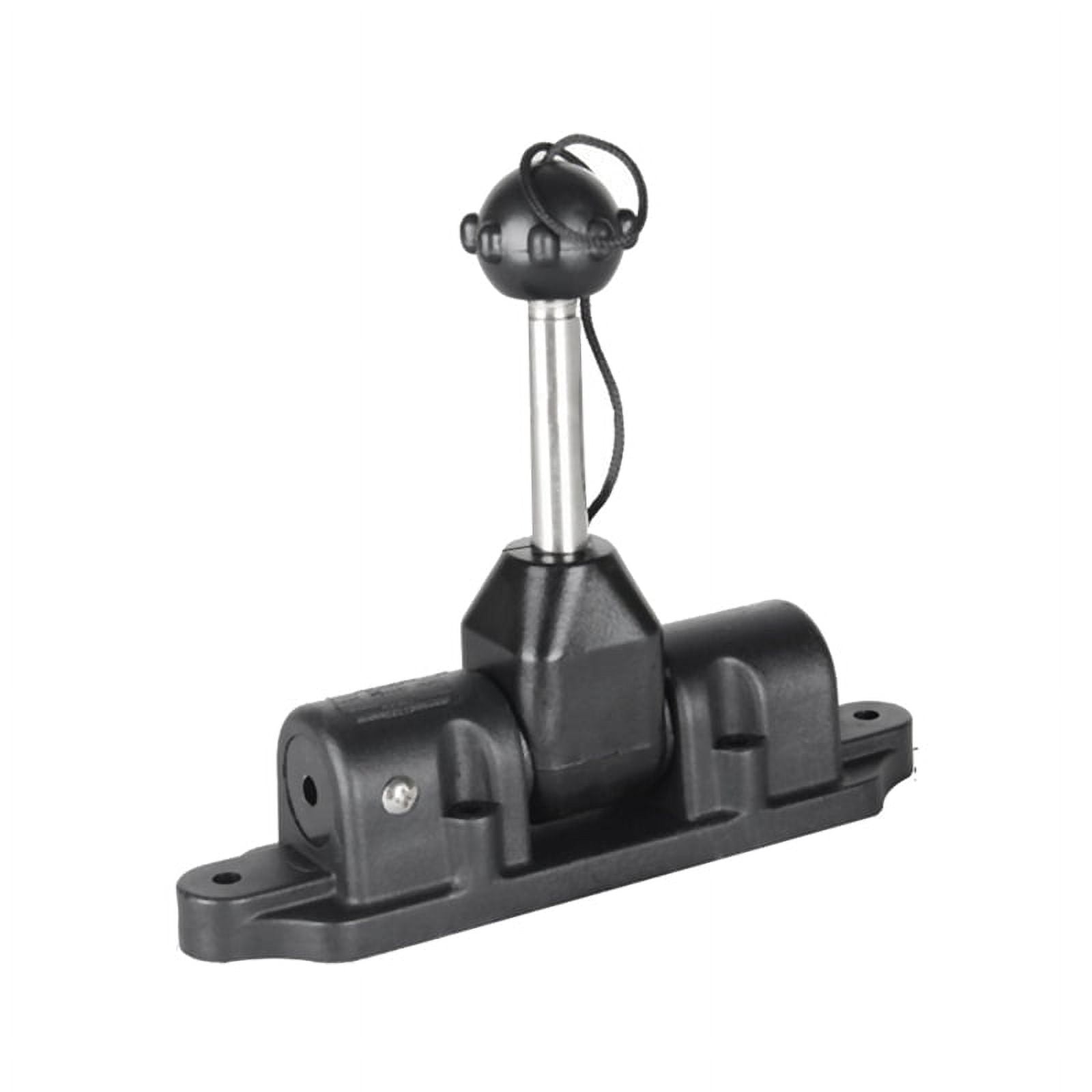 Trjgtas Boat Paddle Lock Support Boat Kayak Anchor Holder,Tie Down ...