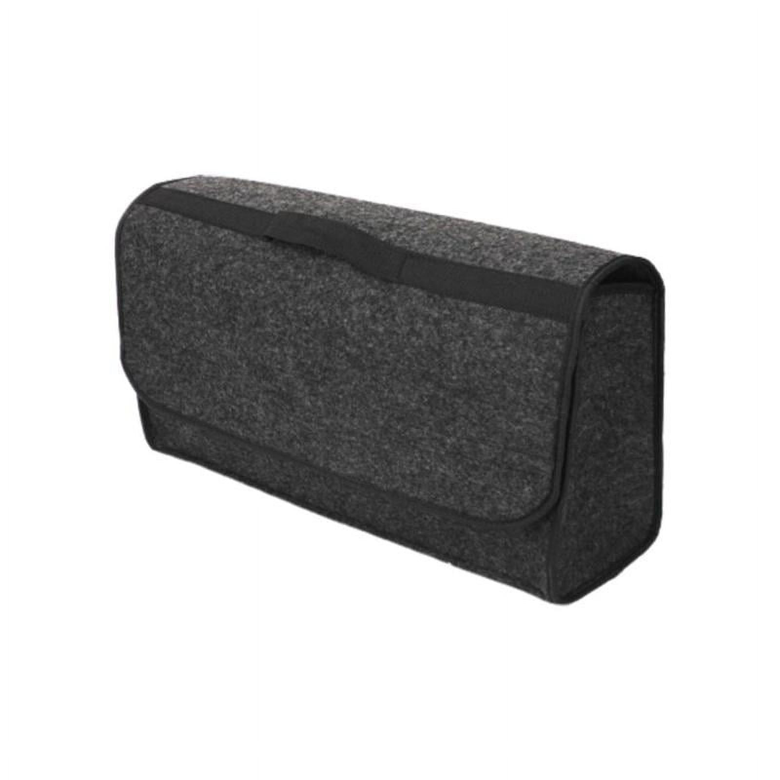 Trk Cargo Organizer Foldable Cad Stge Collapse Bag Ash Tru Bin G8U6 ...