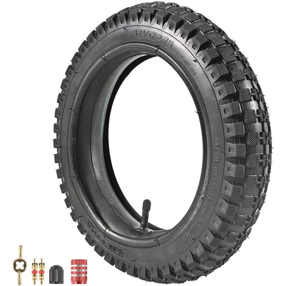 Razor Dirt Bike Tires