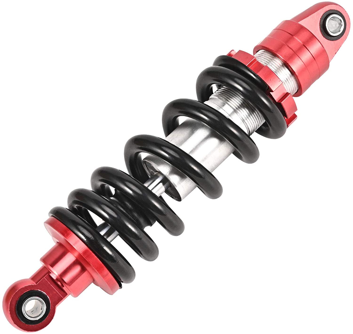 Trkimal 980LB Rear Shock Absorber, 250mm/260mm/270mm/280mm/290mm Shock ...