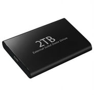 Portable X210 256GB Solid State Drive - Walmart.com