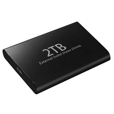 Portable X210 256GB Solid State Drive - Walmart.com