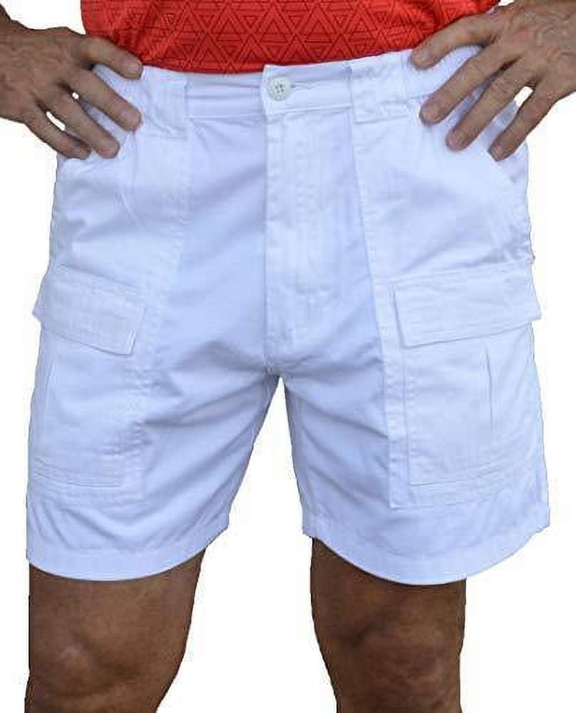 Trod Cargo Short, 6" Inseam for Men - Walmart.com