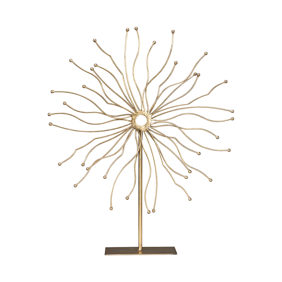 Trode Table Sculpture - Walmart.com